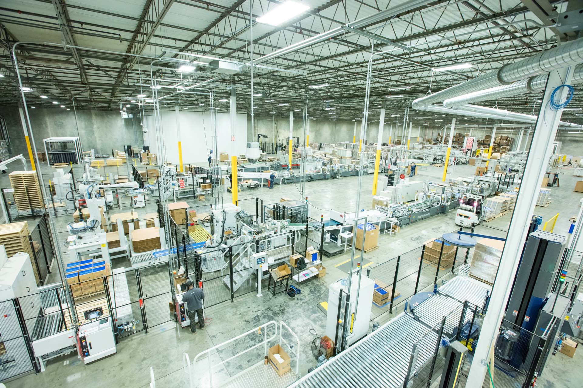 About Us – Dominion Packaging, Inc.