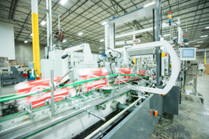 Markets We Serve – Dominion Packaging, Inc.